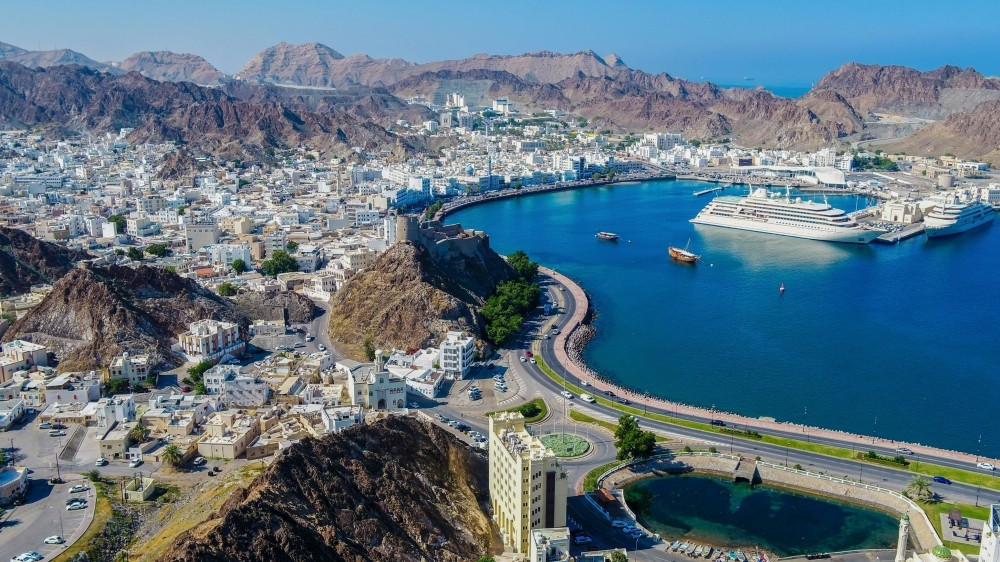 Leading 5 Oman Oil and Gas Recruitment Agencies - Recruitmentpk