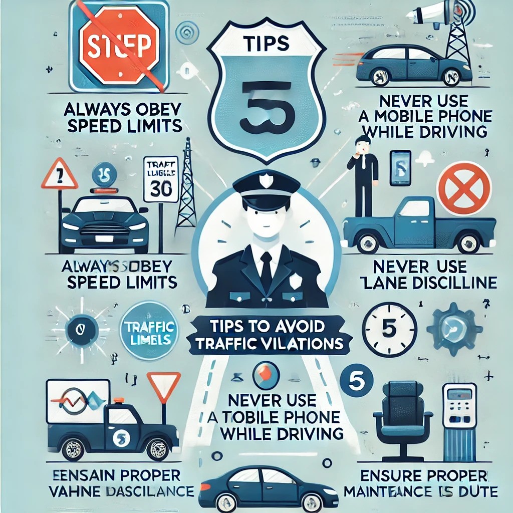 How to Check Traffic Violations in KSA Using Your Iqama Number: A ...